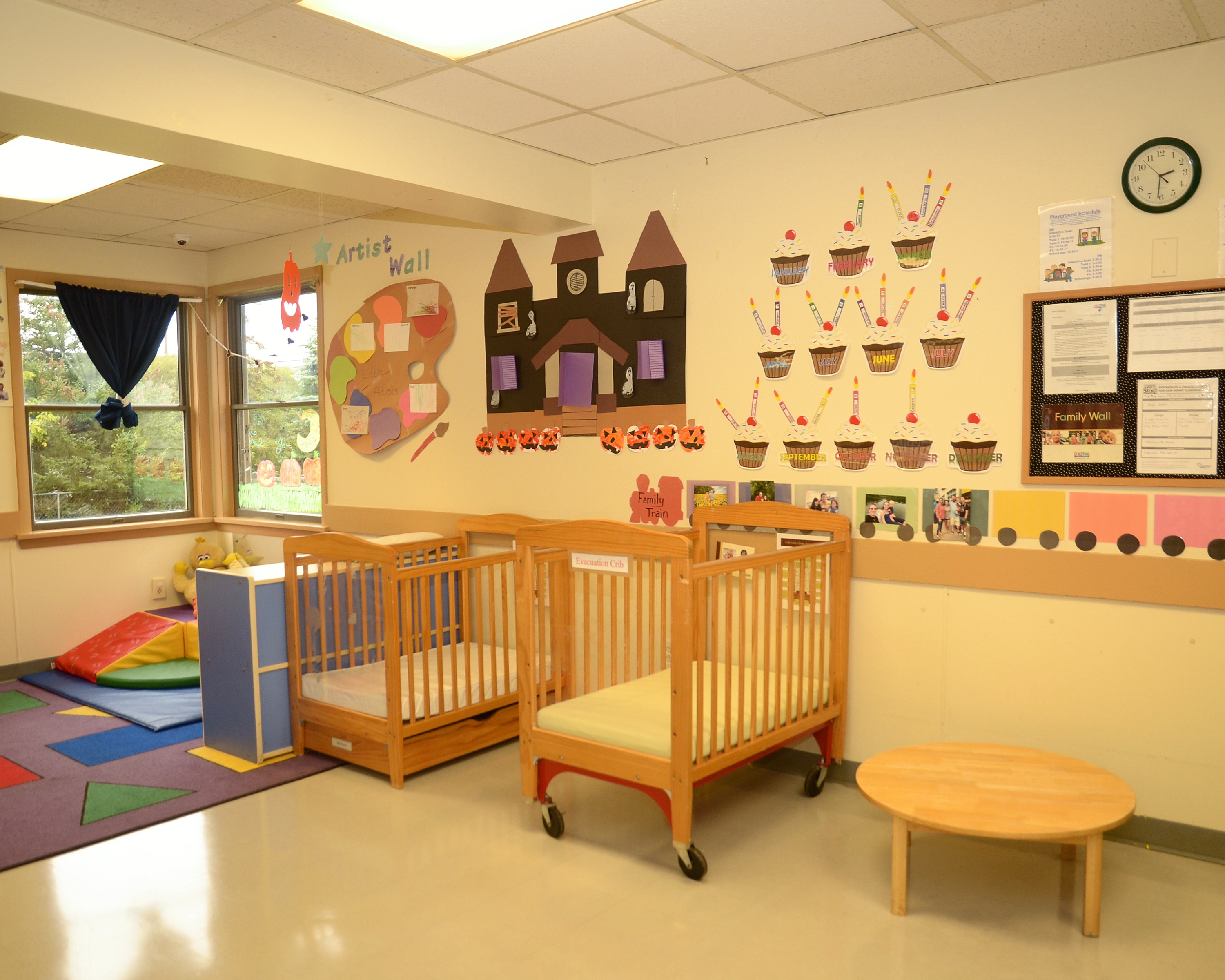 Childtime of Penfield in Penfield, NY | 2052 Fairport 9 Mile Point Rd ...